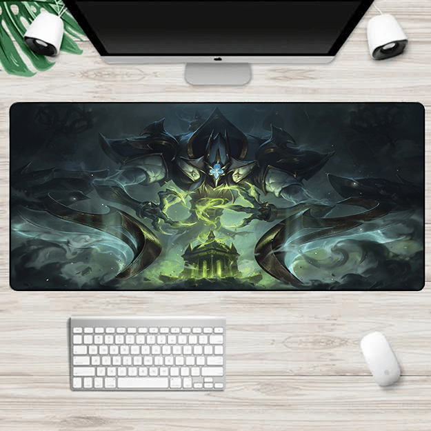 Nocturne gamer egérpad - Gamer Egérpad